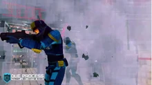 Police Force | Due Process Wiki | Fandom
