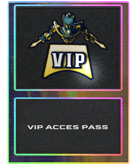 VIP Pass | Duel Arena P2E Wiki | Fandom