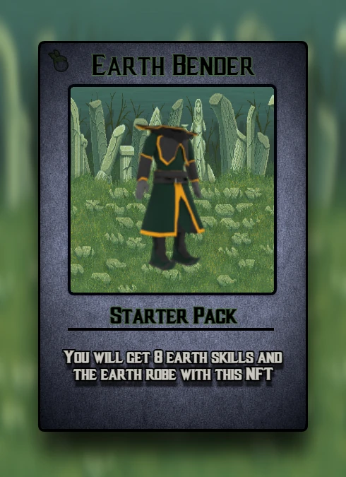 Earth | Duel Arena P2E Wiki | Fandom