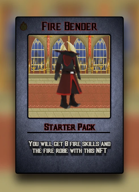 Fire | Duel Arena P2E Wiki | Fandom