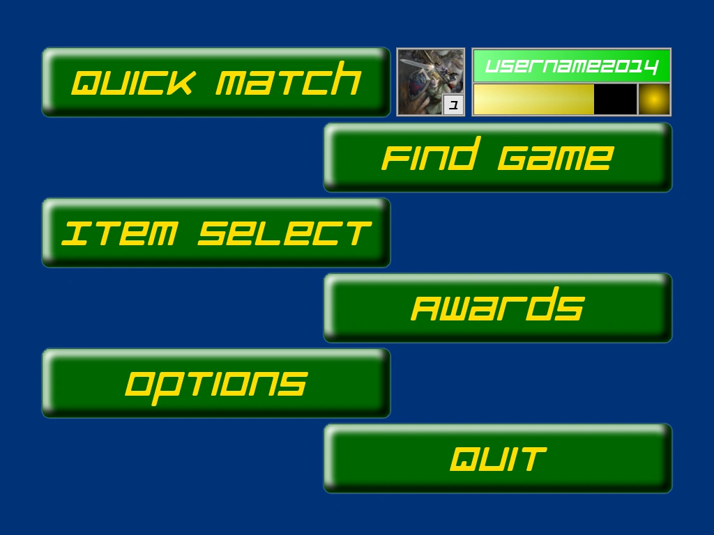 Menu Screen | Duel of Links Wiki | Fandom