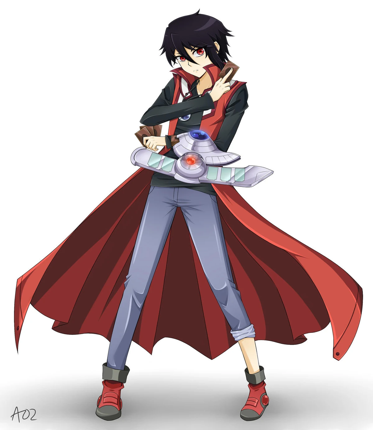 Team 5ds | Dueling Masters Wiki | Fandom