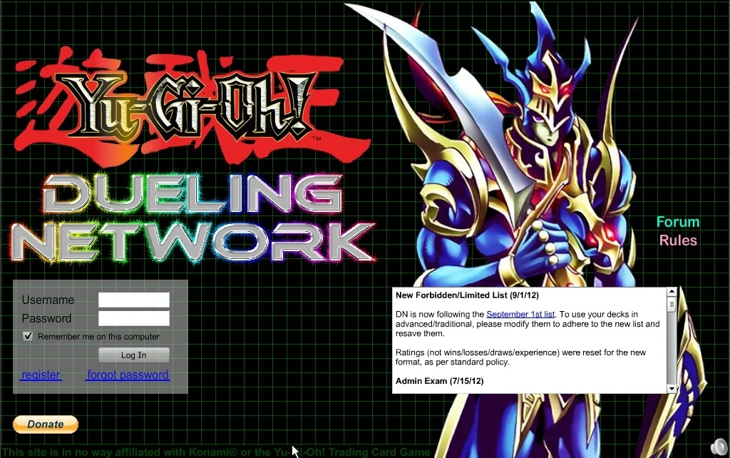Dueling Network | Wiki Dueling Network | Fandom
