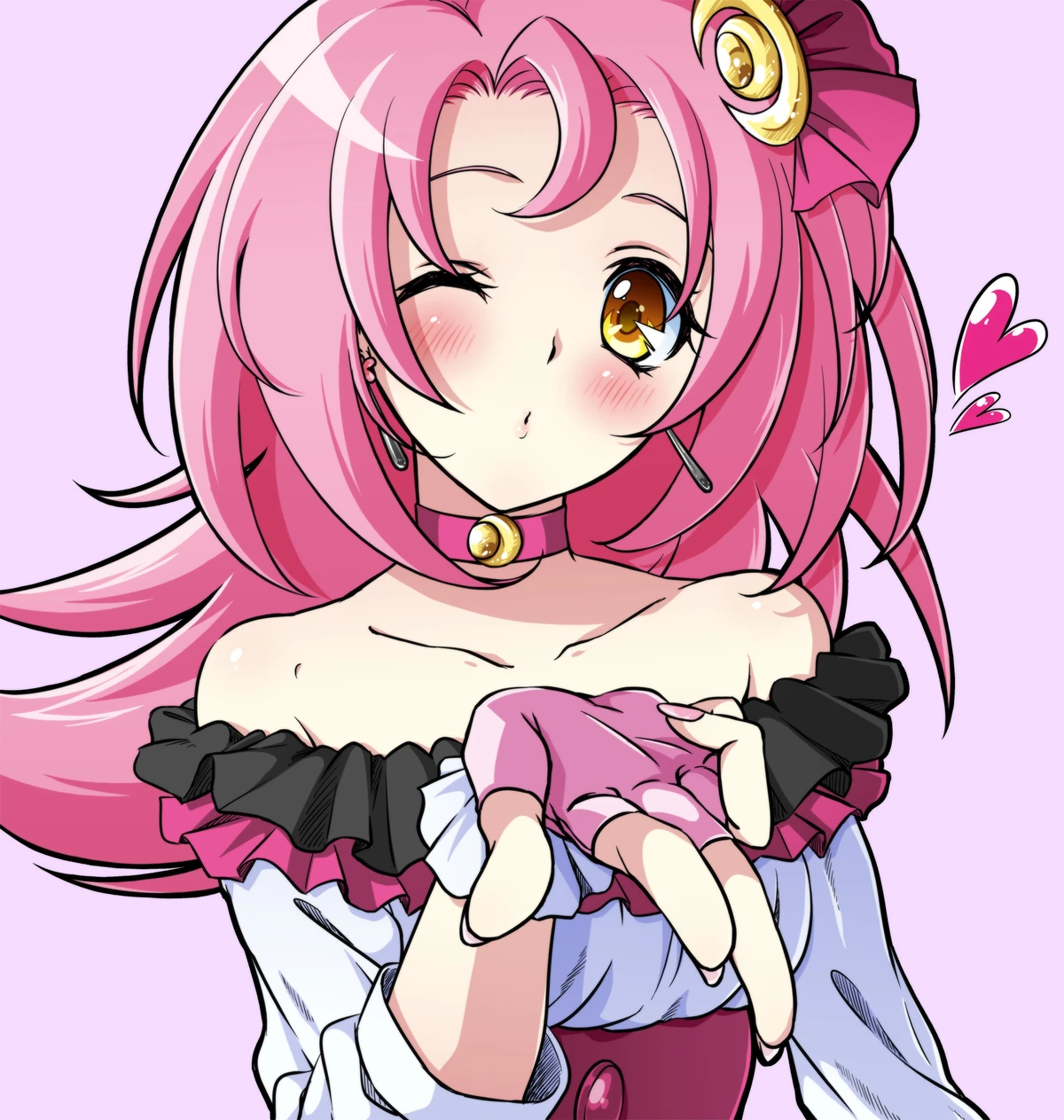 Lady Emi | Duelingbook Main Menu Wiki | Fandom