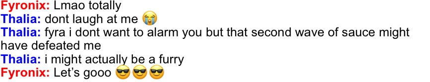 Thalia | Duelingbook Main Menu Wiki | Fandom