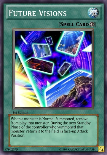 Future Visions | Dueling Network Wiki | Fandom