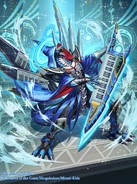 Kl'avia Tune/Gallery | Duel Masters Wiki | Fandom