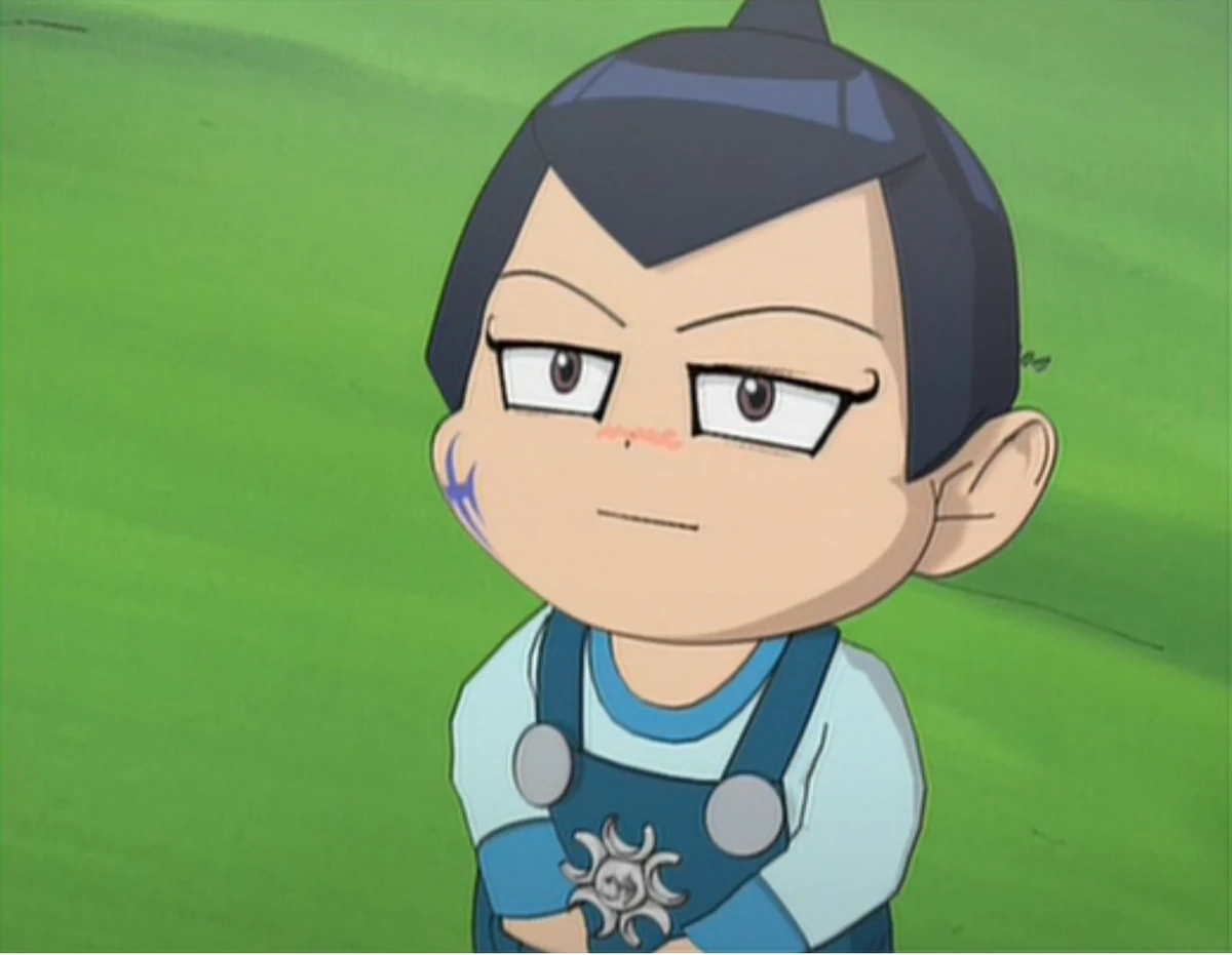 Octo | Duel Masters Wiki | Fandom