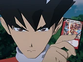 Duel Masters Cross Shock: Double Cross | Duel Masters Wiki | Fandom