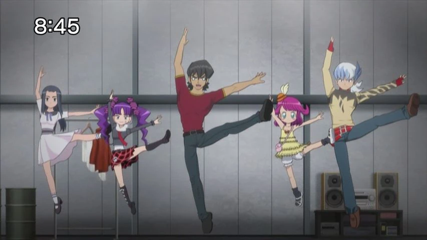 Duel Masters Victory V3: Sing! Aoto Reji Brothers! | Duel Masters Wiki ...