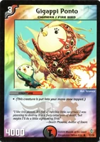 DM-12 Thrash of the Hybrid Megacreatures Gallery (TCG) | Duel Masters Wiki | Fandom