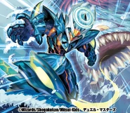 Cyber I Choice/Gallery | Duel Masters Wiki | Fandom