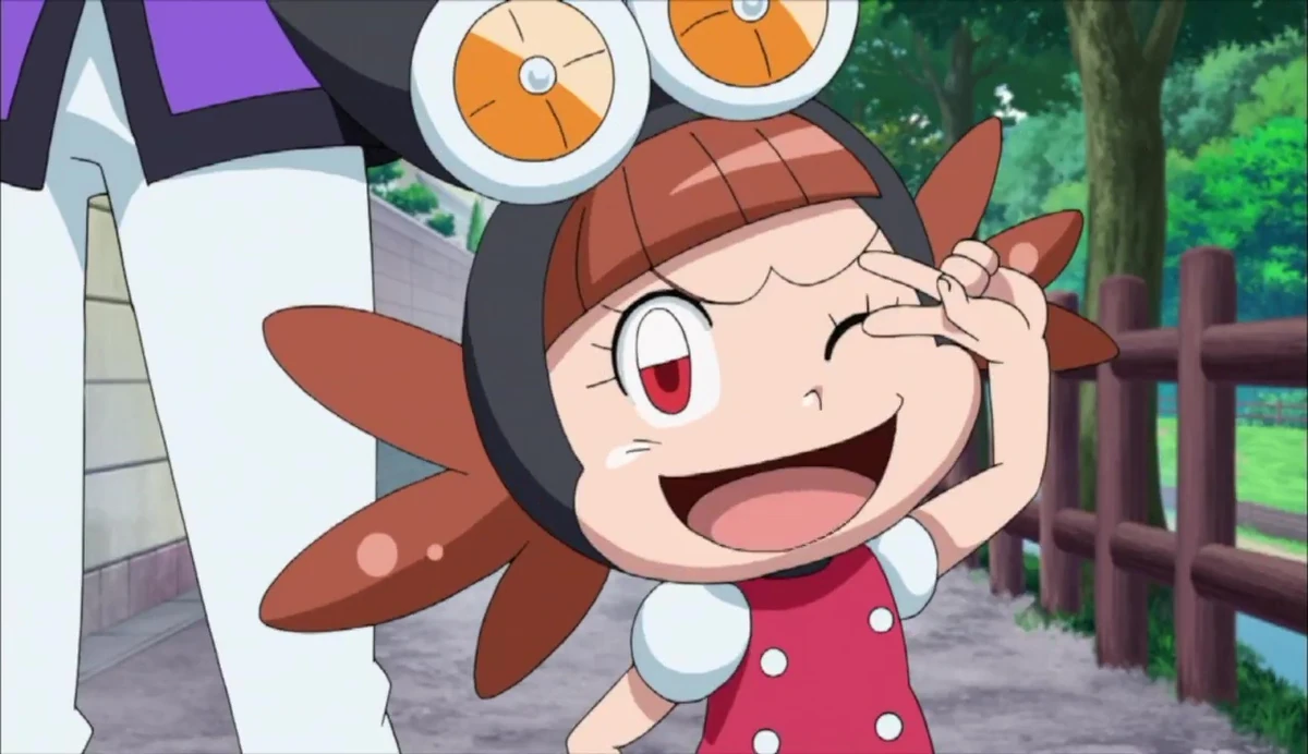 Pyonko-Hime | Duel Masters Wiki | Fandom