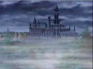 Duel Masters Charge: Fua Castle | Duel Masters Wiki | Fandom