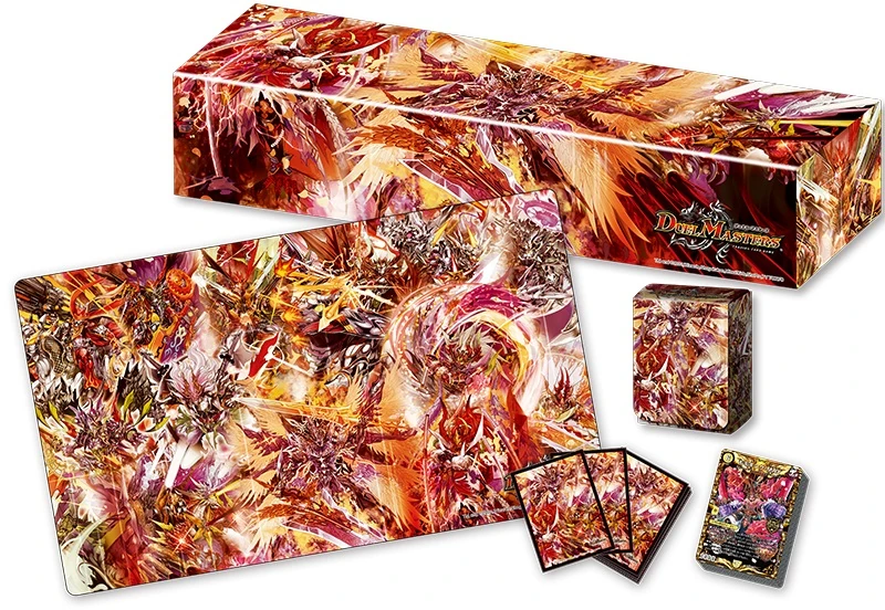 DMSP-06 King Master Start Deck: Joe's Star Max Evolution 20th ...