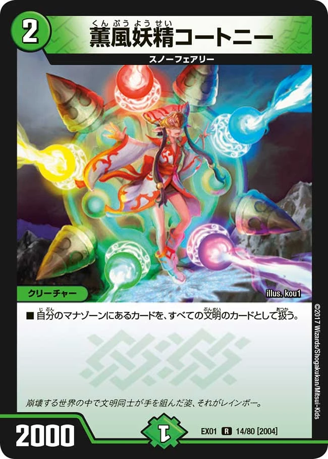 Adds Civilization | Duel Masters Wiki | Fandom