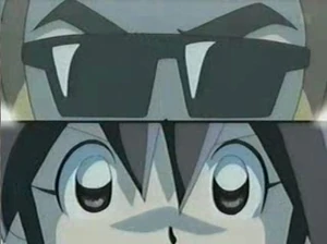 Duel Masters Charge: Both of Them, On the Brink | Duel Masters Wiki ...