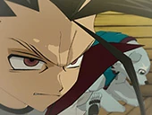 Duel Masters Cross: Southern Cross in an Island of Ice | Duel Masters ...