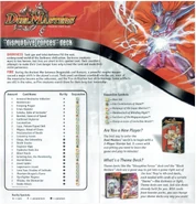 Disruptive Forces Deck | Duel Masters Wiki | Fandom
