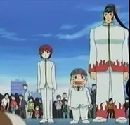 Duel Masters Charge: The Curtains Open On The Battle Arena | Duel ...