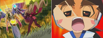 Duel Masters Flash: My Friends | Duel Masters Wiki | Fandom