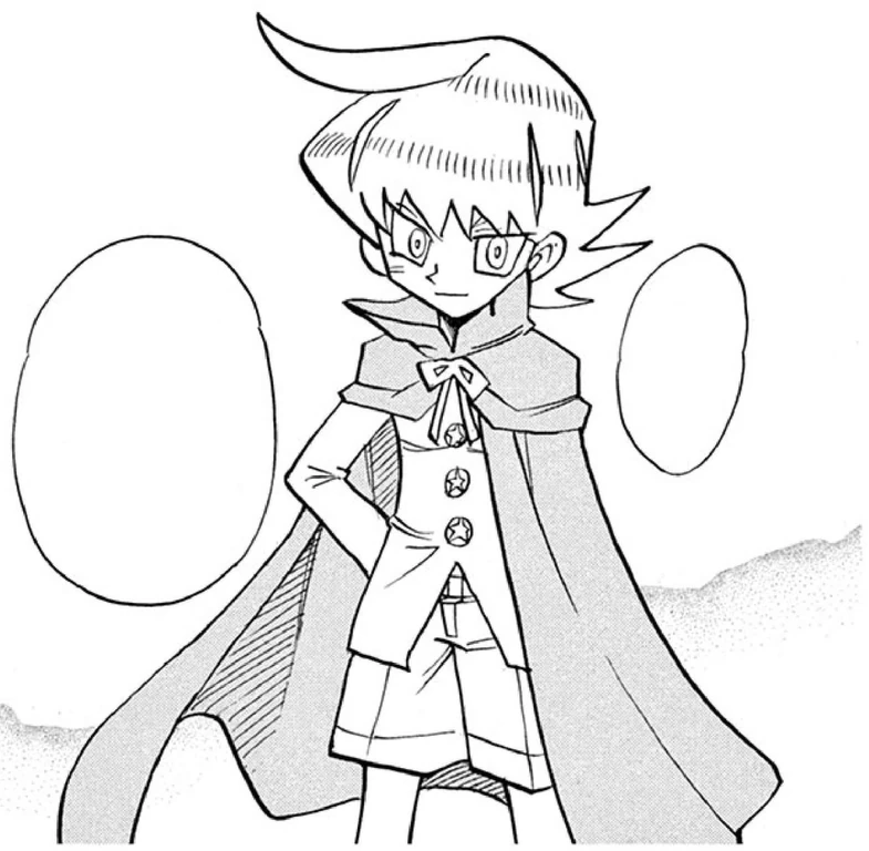 Pixie | Duel Masters Wiki | Fandom