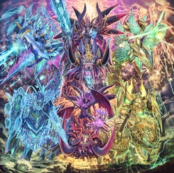 God | Duel Masters Wiki | Fandom