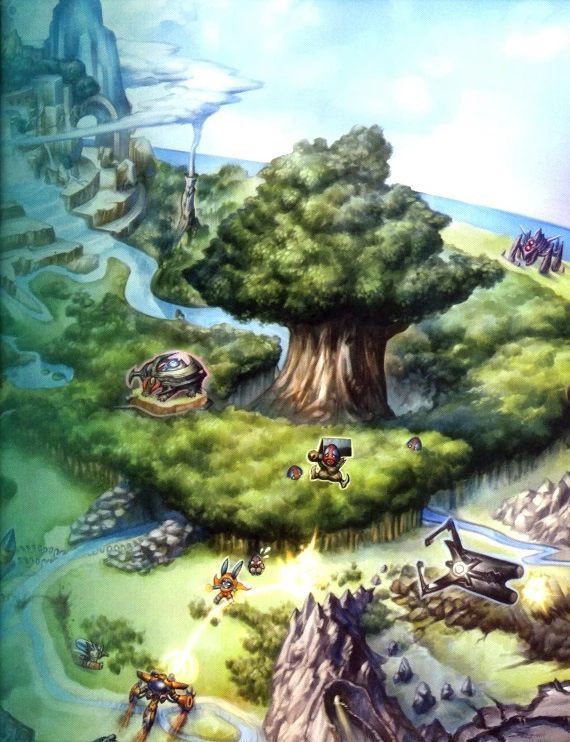 Nature Civilization | Duel Masters Wiki | Fandom