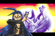Kyoshiro Kokujo | Duel Masters Wiki | Fandom