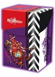 DM23-BD2 Game Designers Selection Deck: Fire Darkness Jyaoumon | Duel Masters Wiki | Fandom