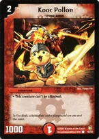 Fire Civilization | Duel Masters Wiki | Fandom