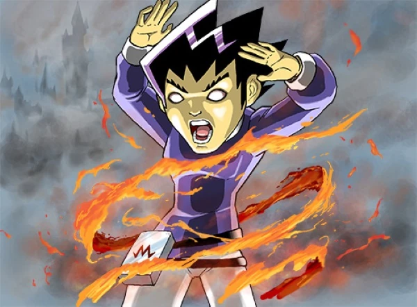 Kohe | Duel Masters Wiki | Fandom