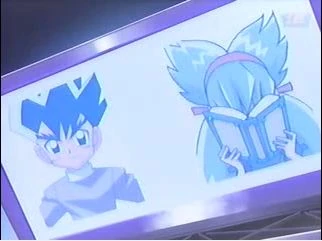 Duel Masters Charge: A Brand New Deck | Duel Masters Wiki | Fandom