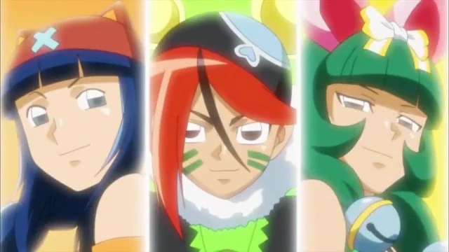 Haraguro X | Duel Masters Wiki | Fandom