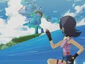 Duel Masters Cross Shock: Vacation Resort!? | Duel Masters Wiki | Fandom