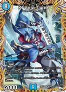 Kl'avia Tune/Gallery | Duel Masters Wiki | Fandom