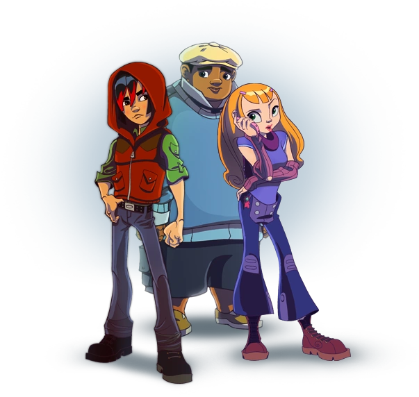 Kaijudo: Rise of the Duel Masters | Duel Masters Wiki | Fandom