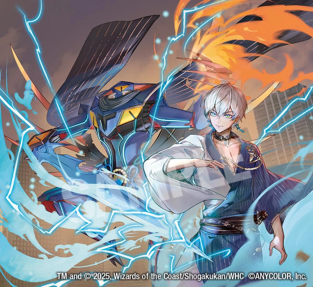 Magic Flame Command | Duel Masters Wiki | Fandom