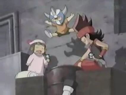 Duel Masters Charge: Friendship | Duel Masters Wiki | Fandom