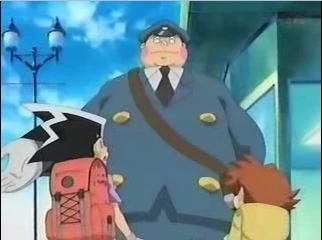 Duel Masters Charge: The Fua Castle Express | Duel Masters Wiki | Fandom