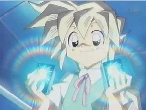 Duel Masters Charge: Double Duel! | Duel Masters Wiki | Fandom