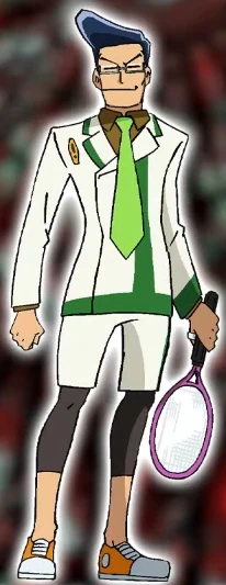 Fargo Kasumigaseki | Duel Masters Wiki | Fandom