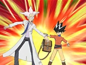 Duel Masters Cross: The Duel Master's Proof | Duel Masters Wiki | Fandom