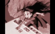 Kyoshiro Kokujo | Duel Masters Wiki | Fandom