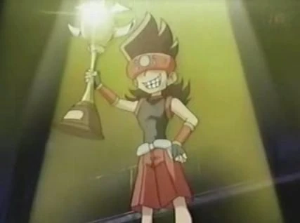Duel Masters Charge: Friendship | Duel Masters Wiki | Fandom