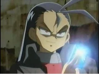 Duel Masters Charge: The Dark Avenger | Duel Masters Wiki | Fandom