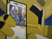 Duel Masters Cross: The Last Moments of Yesman | Duel Masters Wiki | Fandom