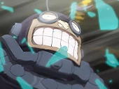 Duel Masters Cross: Unrest | Duel Masters Wiki | Fandom