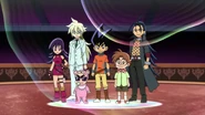 Kyoshiro Kokujo | Duel Masters Wiki | Fandom