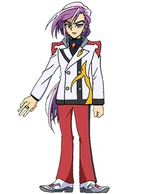 Prince Kaiser | Duel Masters Wiki | Fandom